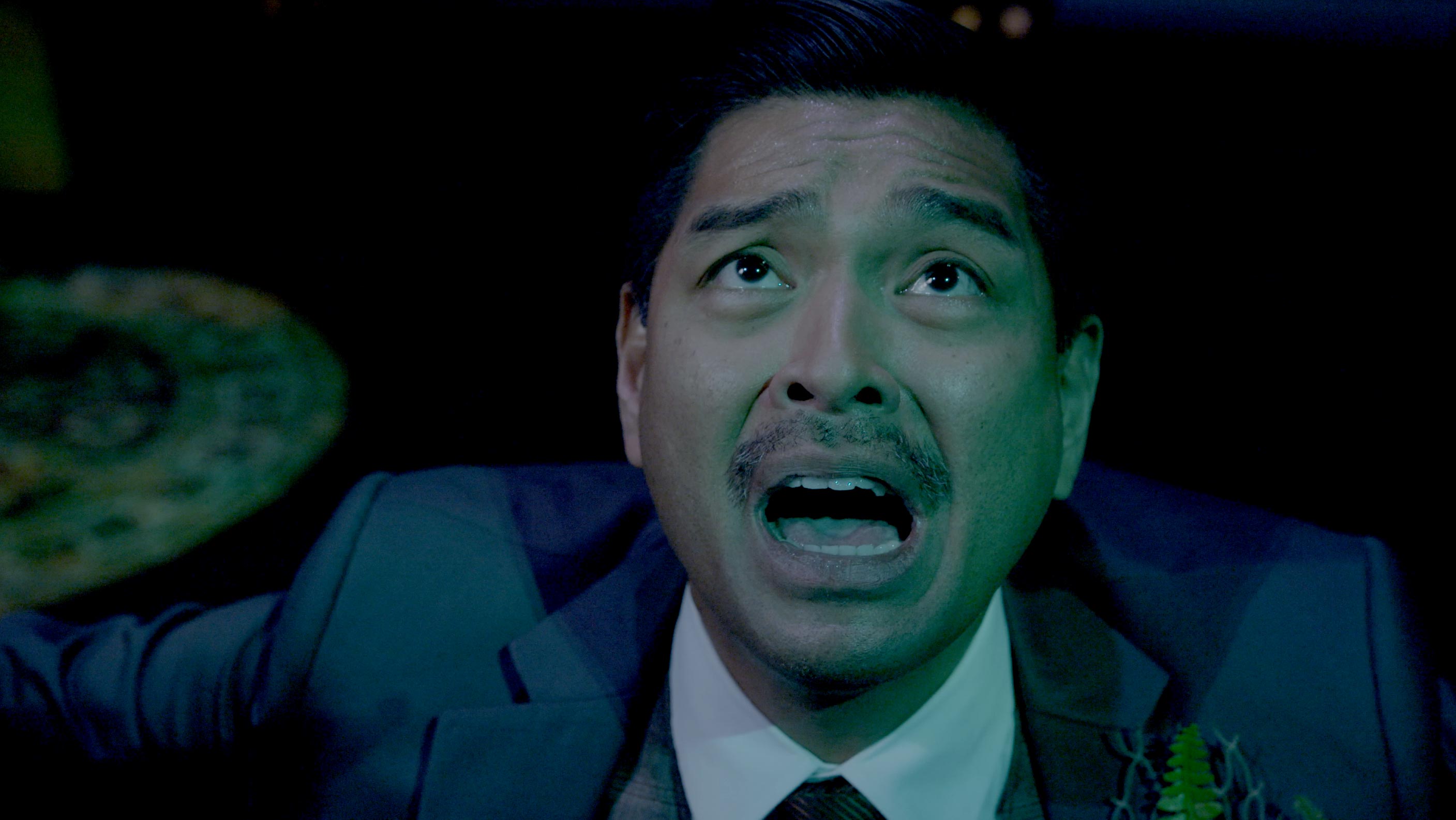 Aswang Song Cycle (2013/2018) – Florante Aguilar